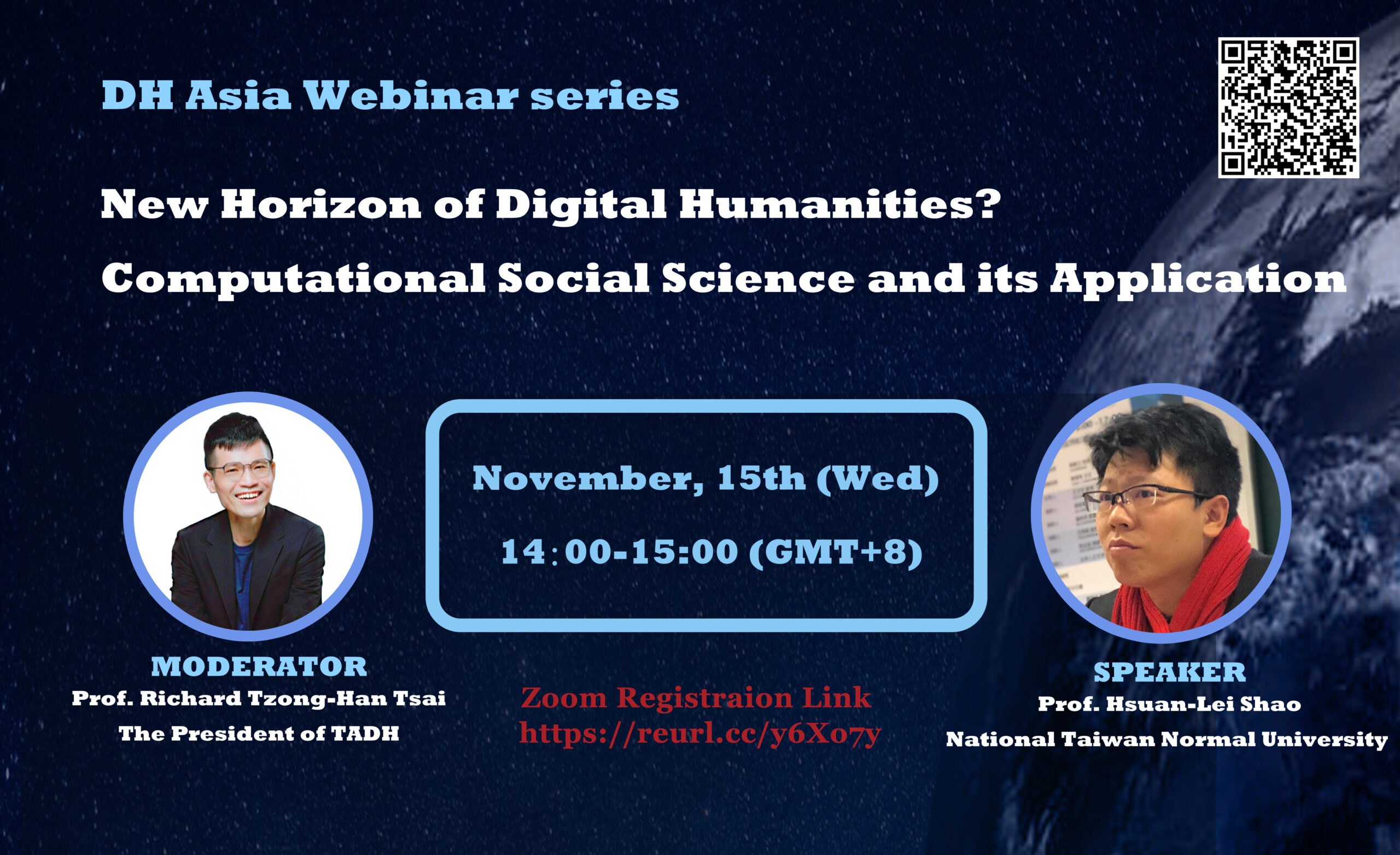 DH Asia Webinar Series 2023-24 – KADH / 한국디지털인문학협의회