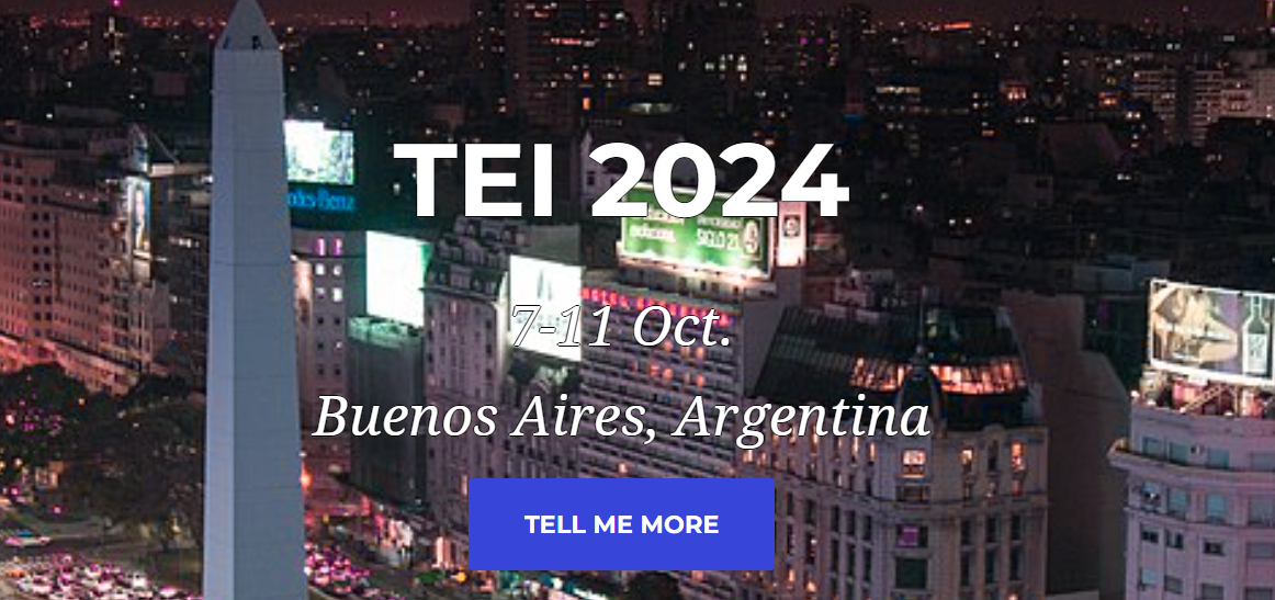 [학술대회] TEI 2024 – KADH / 한국디지털인문학협의회