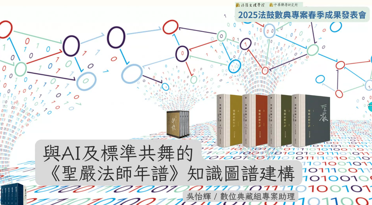 인물 지식그래프 편찬: 성엄법사연보 – KADH / 한국디지털인문학협의회